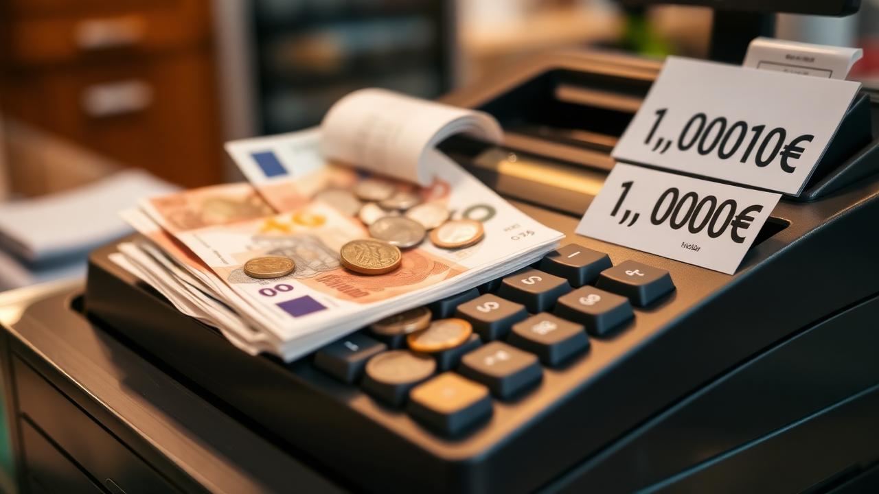 Límite de Pagos en Efectivo de 1.000 € en España: Cómo Aplicarlo en ...