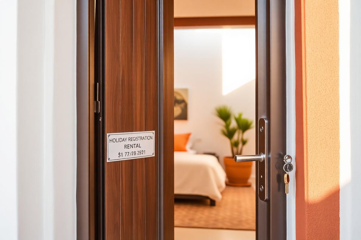 NRA: Número de Registro de Alquiler Obligatorio en España — Guía ...