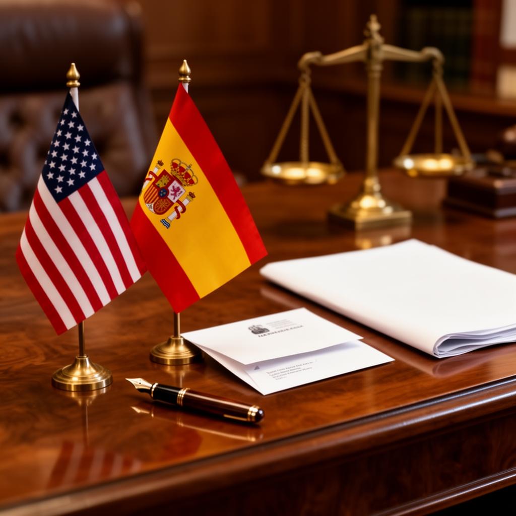 US Citizens Inheriting Property in Spain: Tax Treaty, IRS Form 706 ...